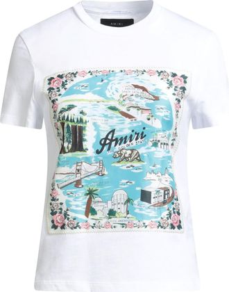 Amiri TOPS - T-shirts auf YOOX.COM
