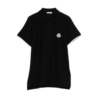Moncler Damen, Oberteile, Schwarzk, XSGr&ouml;&szlig;e