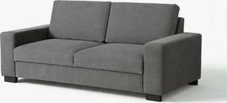 IKEA S&Ouml;RVALLEN 2er-Sofa