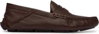Polo Ralph Lauren Mokassins 803P07633002 Braun