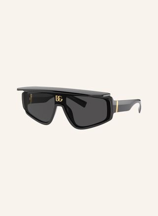 Dolce & Gabbana Sonnenbrille dg6177 schwarz