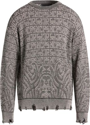 John Richmond STRICKWAREN - Pullover auf YOOX.COM