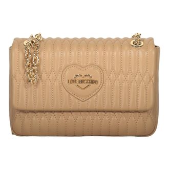 Love Moschino Femme, Sacs, Brun, Taille: ONE Size Sacs bandouli&egrave;re