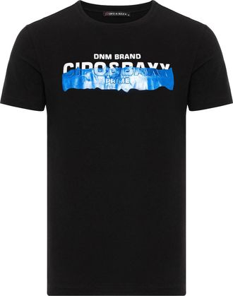 Cipo & Baxx T-Shirt