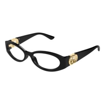 Gucci unisex, Accessories, Schwarzk, 52 MMGr&ouml;&szlig;e