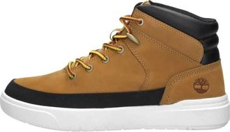 Timberland Homme, Chaussures, Jaune, Taille: 43 EU Seneca Bay Hiker