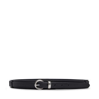Max Mara G&uuml;rtel Weekend Max Mara Kaki 2625506035 Dunkelbraun