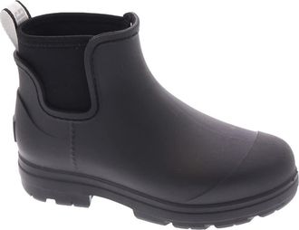 UGG Damen Droplet Stiefel, Schwarz, 36 EU