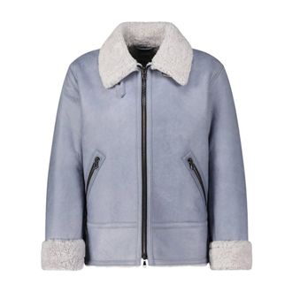 Werner Christ Werner Christ, Homme, Vestes, Bleu, Taille: XL Vico Jacket