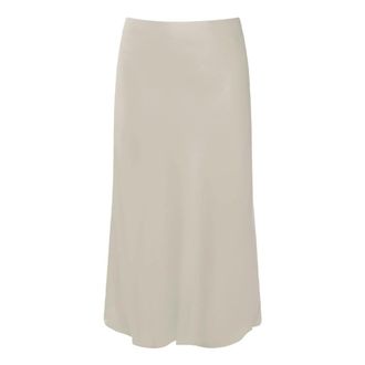 Drykorn Damen, R&ouml;cke, Beige, W26Gr&ouml;&szlig;e