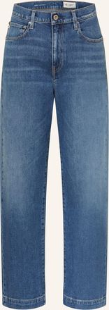 AG - Adriano Goldschmied Ag Jeans Mom Jeans blau