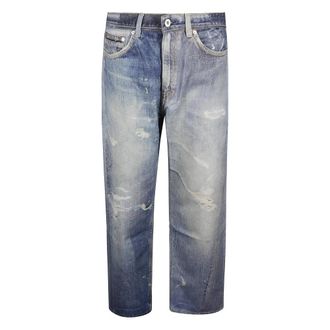 Our Legacy M4205Tdddigitaldenim Jeans - - Jeans - Herren - Blau - W33