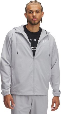 Under Armour Softshelljacke UA Rival Wvn Windbreaker