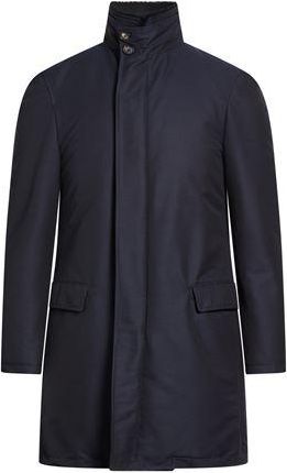 Isaia MANTEAUX - Manteaux longs sur YOOX.COM
