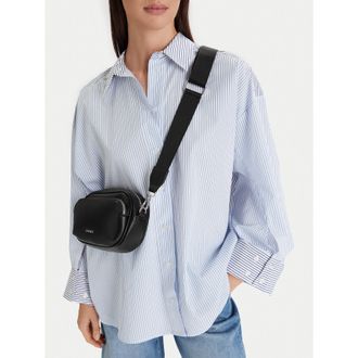 Jenny Handtasche JENNY CEO-JNY-M-001-09 Schwarz