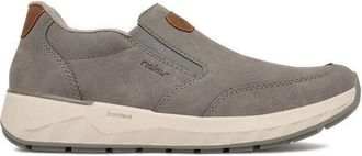 Rieker Halbschuhe 11550-42 Grau