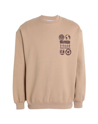 Butter Goods Natural Wonders Crewneck