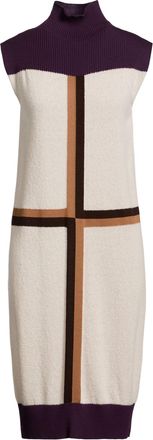 Drumohr KLEIDER - Mini-Kleider auf YOOX.COM