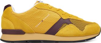 Tommy Hilfiger Sneakers Tommy Hilfiger FM0FM05831 Gelb