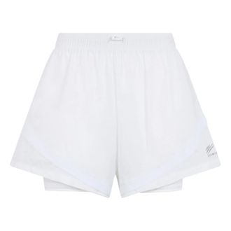 Plein Sport Damen, Sport, Wei&szlig;, XSGr&ouml;&szlig;e