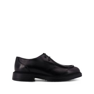 Doucal's Herren, Schuhe, Schwarzk, 41 EUGröße