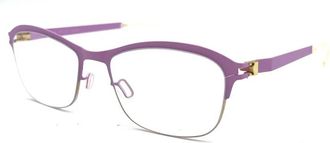 Mykita Stylische Sonnenbrille f&uuml;r Modebegeisterte - - Accessories - unisex - Grau - 50 MM