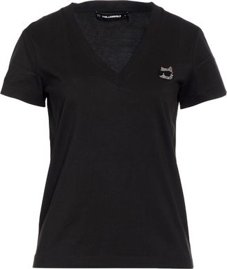 Karl Lagerfeld TOPS - T-shirts auf YOOX.COM