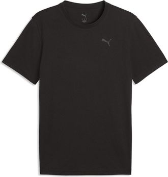 Puma Graphics Training T-Shirt Herren, Kleidung, Schwarz, 3XL