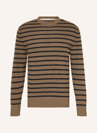 Marc O'Polo Marc Opolo Pullover braun