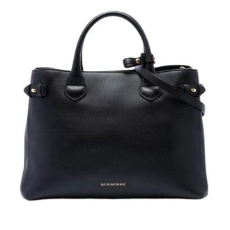 Burberry Damen, Pre-Owned, Schwarzk, ONE SIZEGr&ouml;&szlig;e