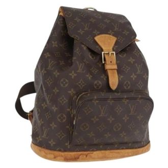 Louis Vuitton Damen, Pre-Owned, Braun, ONE SIZEGr&ouml;&szlig;e