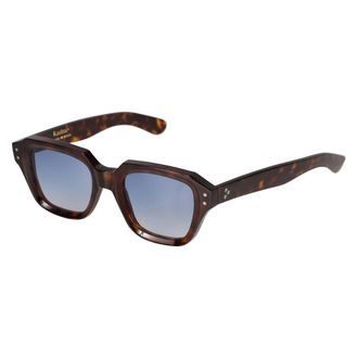 K&agrave;dor Smoke - unisex - Accessoires - Brun - Taille: 49 MM
