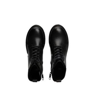 Tommy Hilfiger Bottines en cuir