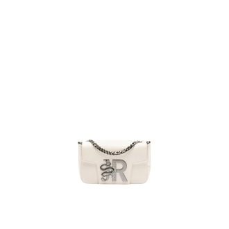 John Richmond Borsa - - Bags - Damen - Wei&szlig; - ONE SIZE