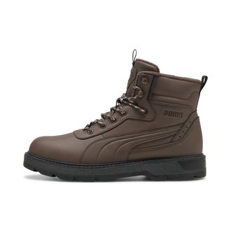 Puma Desierto v3 Boots, Schuhe, Braun, 47
