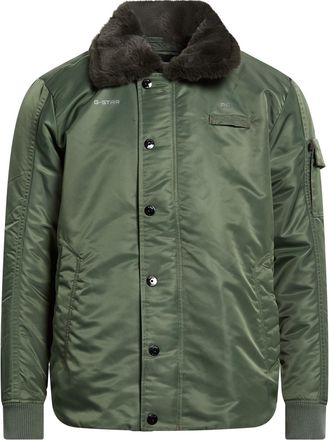 G-Star JACKEN & M&Auml;NTEL - Jacken und Anoraks auf YOOX.COM