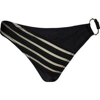 Barts Damen Bikinihose Alira Cheeky Bum