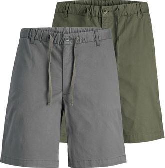 Jack & Jones Shorts JPSTJaiden