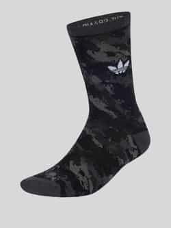 adidas Originals Socken aus Baumwoll-Mix