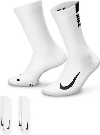 Nike Herren U NK MLTPLIER CRW 2PR