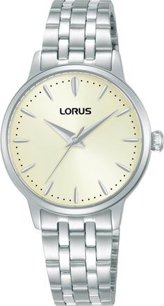 Lorus Uhr