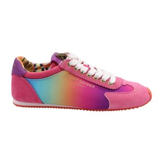 Kurt Geiger Damen, Schuhe, Rosa, 37 EUGr&ouml;&szlig;e