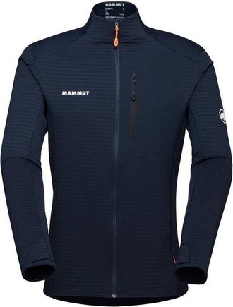 Mammut Fleecejacke Taiss Light ML Jacket Men