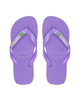 Havaianas Zehentrenner 4110850.9053 Violett