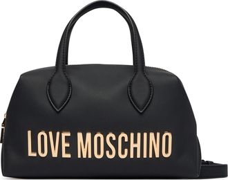 Love Moschino Handtasche LOVE MOSCHINO JC4252PP0PKD0000 Schwarz