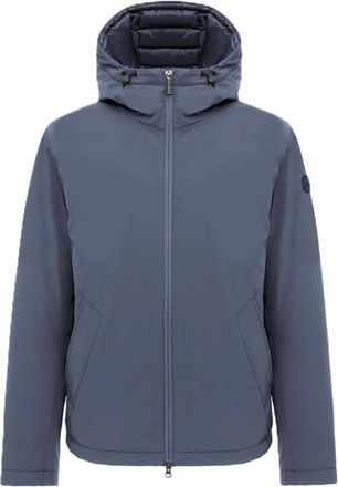 Colmar V.Duv Jacket - - Sport - Herren - Blau - 2XL