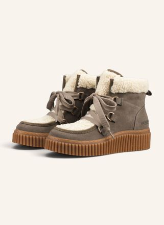 Ilse Jacobsen Ilse Jacobsen Winterstiefel calira02 braun