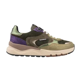 Floris Van Bommel Damen, Schuhe, Gr&uuml;n, 40 EUGr&ouml;&szlig;e