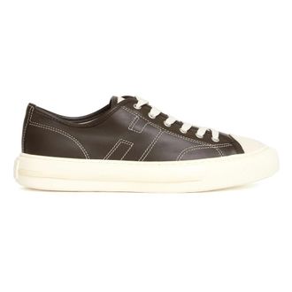 Hogan H691 Sneakers - - Shoes - Herren - Braun - 45 EU