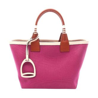 Herm&egrave;s Damen, Pre-Owned, Rosa, ONE SIZEGr&ouml;&szlig;e